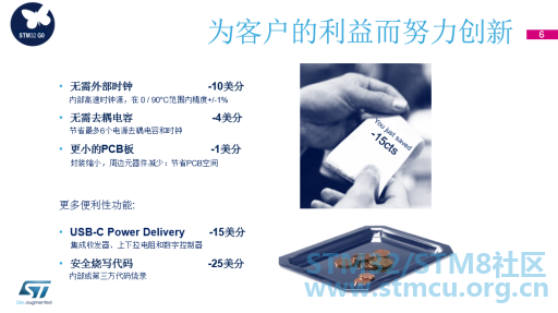 更迟来的NUCLEO-G071RB评测报告-G0简介 - STM32团队 ST意法半导体中文论坛