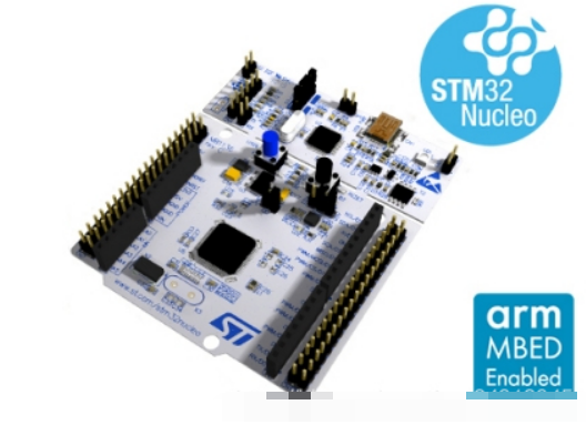 【经验分享】STM32CUBEMX--Flash读写 - STM32团队 ST意法半导体中文论坛