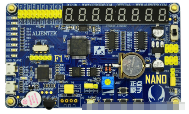 【经验分享】STM32开发，HAL函数实现待机唤醒功能以及SVN使用简介 - STM32团队 ST意法半导体中文论坛