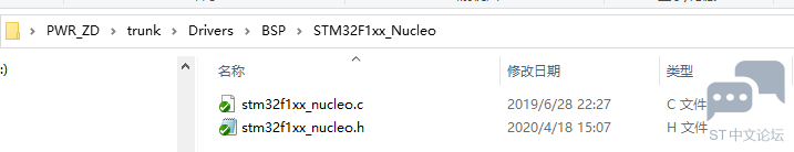 【经验分享】STM32开发，HAL函数实现待机唤醒功能以及SVN使用简介 - STM32团队 ST意法半导体中文论坛