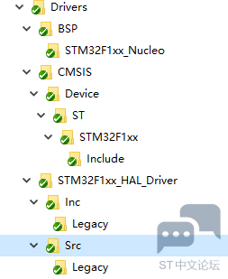 【经验分享】STM32开发，HAL函数实现待机唤醒功能以及SVN使用简介 - STM32团队 ST意法半导体中文论坛